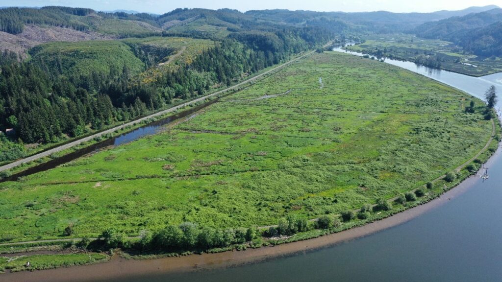 Tribal Highlight: Confederated Tribes of Coos, Lower Umpqua, and ...