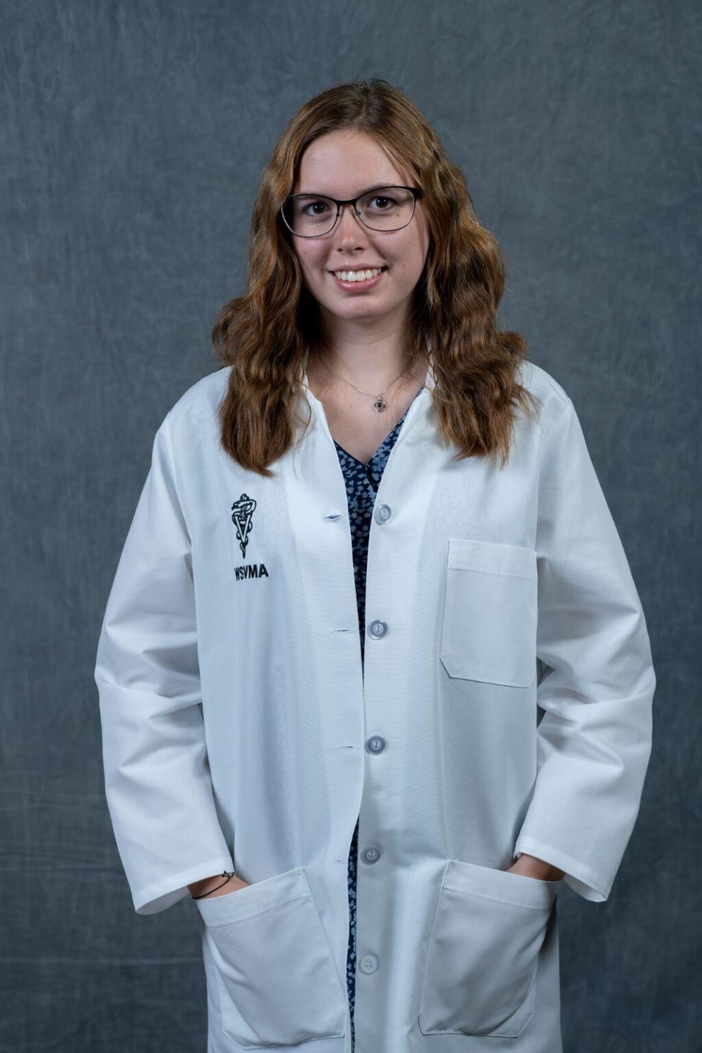 McKenna Merle - Native American Fish and Wildlife Society